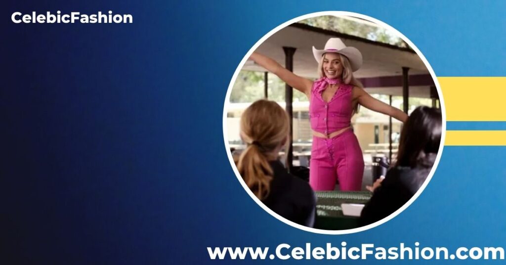 Britt Barbie Age: Birthday, Real Name, Net Worth Read More - Celebic ...