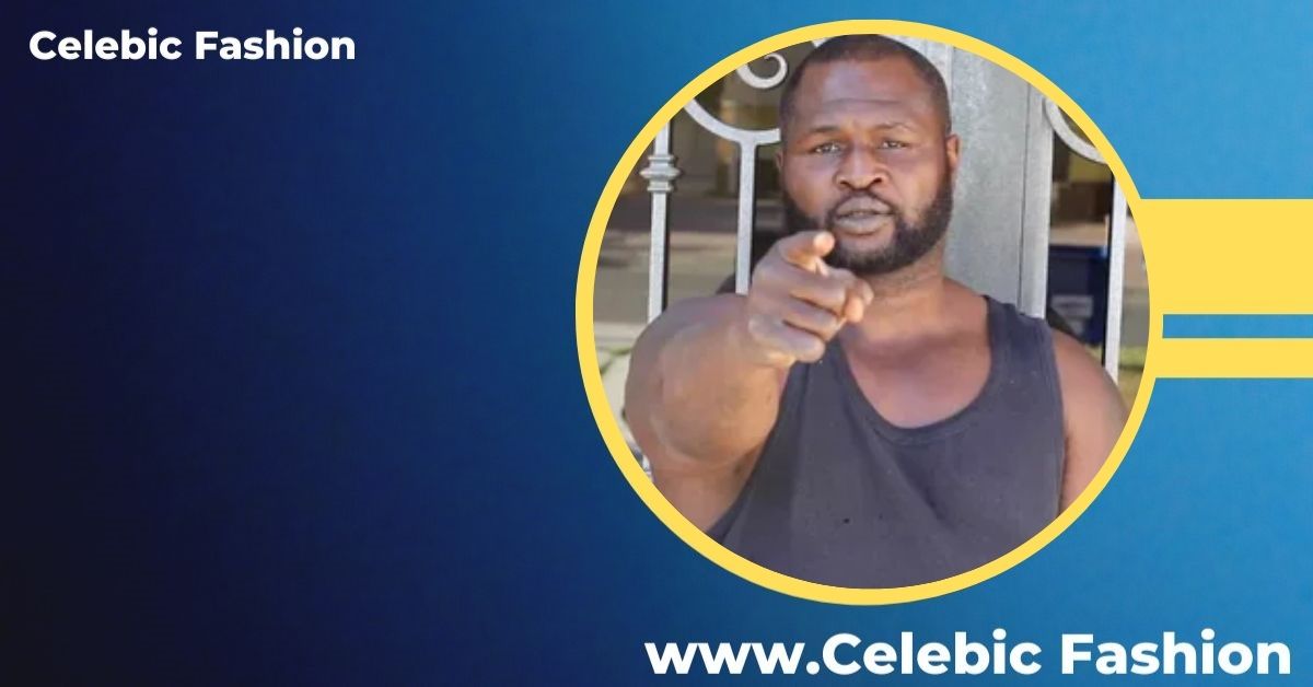James Toney Net Worth: Is $2 – $5 Million - Celebic Fashion