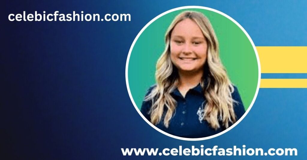 Kendyl Rotunda – Life, Family, and the Legacy of Bray Wyatt’s Daughter ...